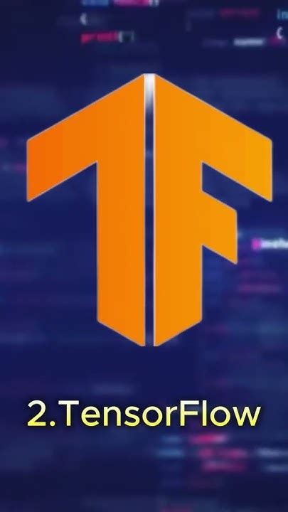 best python modules for machine learning python shorts shortsvideo