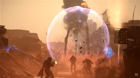 Helldivers 2 Tegaskan Tidak Berencana Masuk Xbox Game Pass Jagat Play