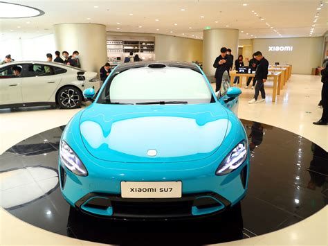 Eu Threatens Tariff Hike Of Up To 38 On Chinese Electric Vehicles Fossil Fuels News Al Jazeera