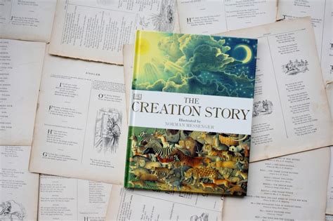 Little Book, Big Story