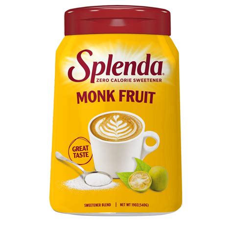 Keto Cornbread Splenda®