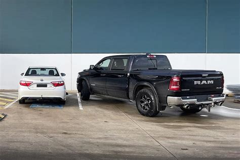 Melbourne Council Set To Raise Parking Fees For Large Suvs And Utes Au