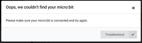 Windows 10 Makecode Beta Not Downloading To Microbit · Issue 633 · Microsoftpxt Microbit