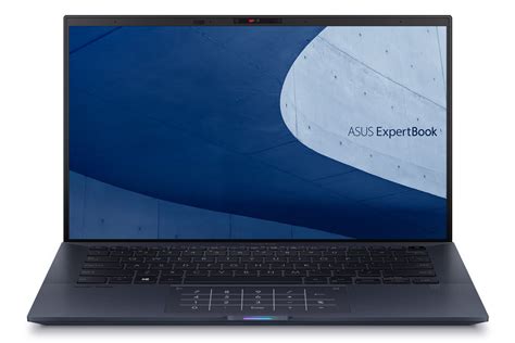 Asus ZenBook Range Expands With Th Gen Intel Core And More