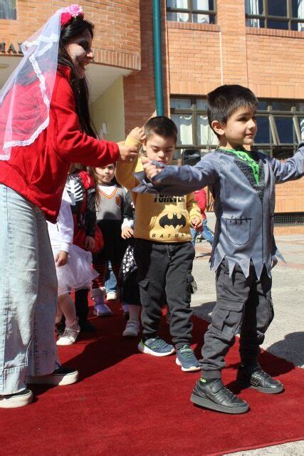 Semana Del Colegio Nsdc 2025 Colegio Nsdc