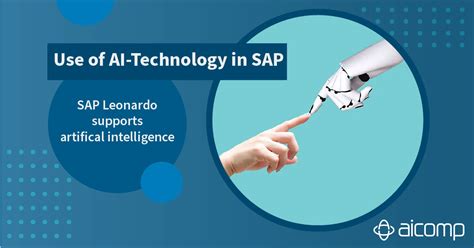 Using Ai Supported Processes In Sap For Document Management