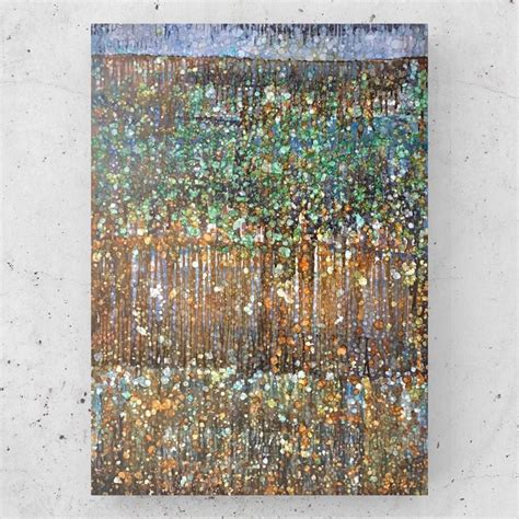 Nataša Gregorič Nabhas Only Abstract