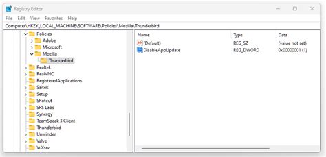 I HATE Thunderbird Supernova With Passion How To Downgrade And Permanently Disable