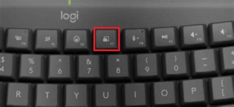 Why Cant I Find A Dedicated Print Screen Button On My Logitech Keyboard Logitech Support