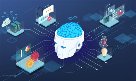 Techunity Inc On Linkedin How To Integrate Machine Learning Into