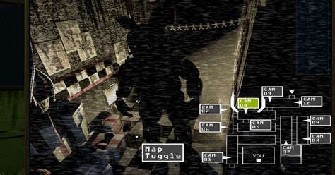 Download And Play Five Nights At Freddys 3 On Pc And Mac Emulator
