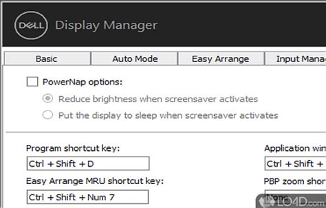 Dell Display Manager Download
