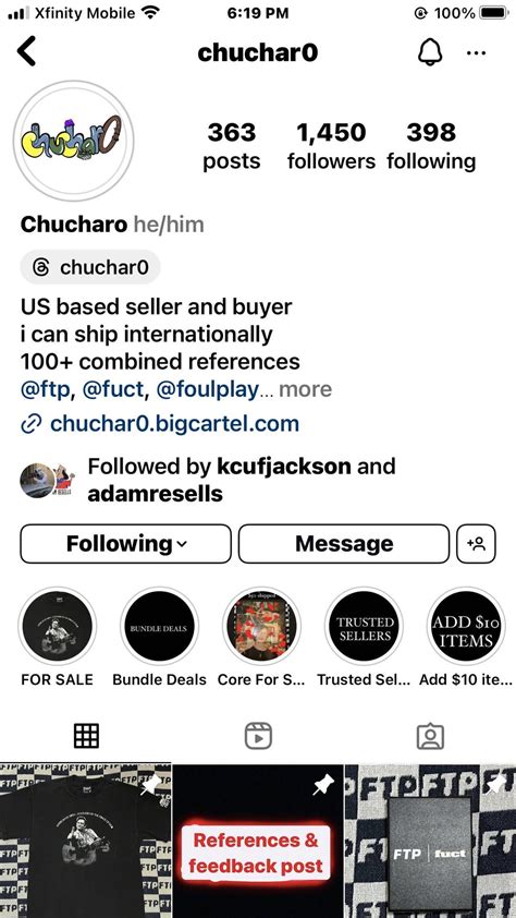 Never Thought Id Get To This Level 😭 What Yall Think Of Ig Sellers