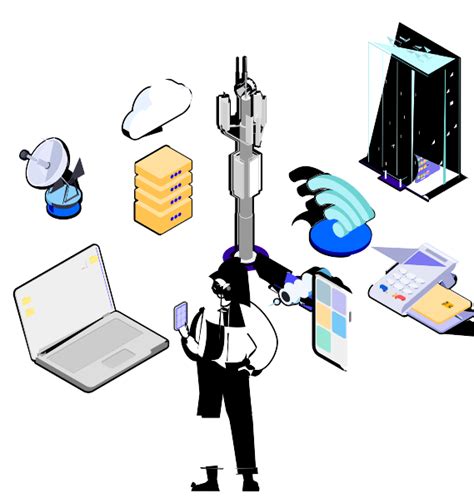 Telecom Experience Wavemaker