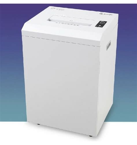 Hl6 문서 세단기 파쇄기 대형 문서 서류 보안 분쇄기 Pc 티몬