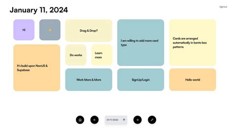 Anyone Used React Grid Layout Drag And Drop Rnextjs