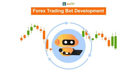 Forex Trading Bot Development