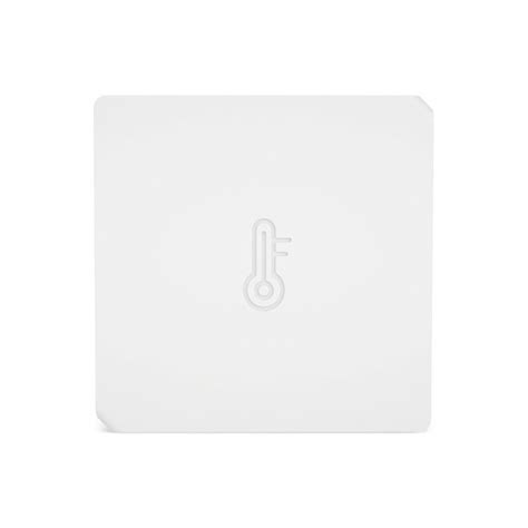 Sonoff Snzb 02 Zigbee Temperature And Humidity Sensor