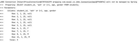 Mybatis中 和 的区别 Folderid 和 Folderid Csdn博客