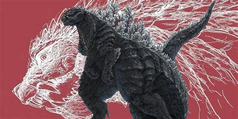 All Godzilla Versions In Netflixs Singular Point Explained