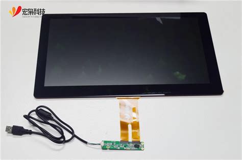 China Custom Display Touch Screen Module Manufacturers Suppliers Factory GRAHOWLET