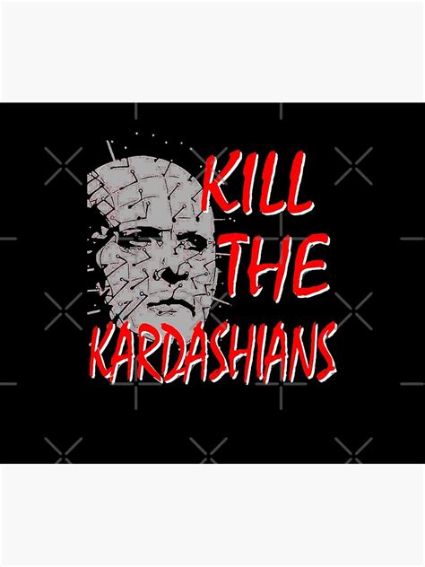 Ts Idea Hellraiser T For Fan Shower Curtain Sold By Edgar