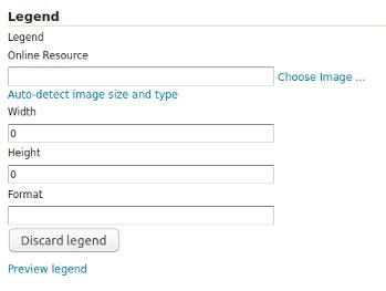 Styles GeoServer X User Manual