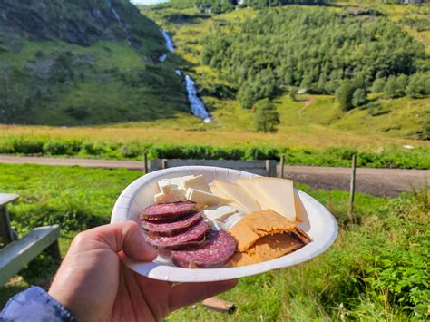 The Flam Railway and Biking Combo is a Must Do