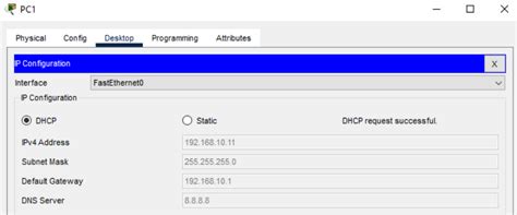 github bekinal configuring dhcpv4 on a cisco router