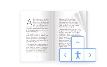 Page Flip Software Realistic Page Turn Effect For Your PDF FlippingBook