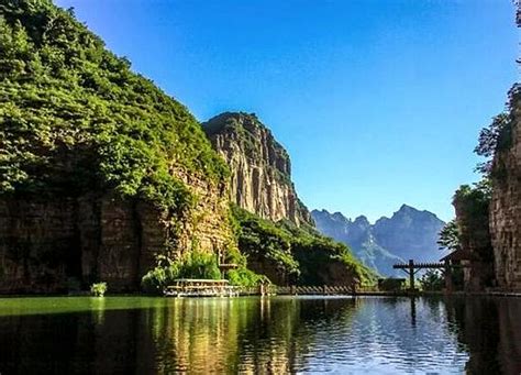 自驾美丽公路☛山西篇 晋南地区 知乎