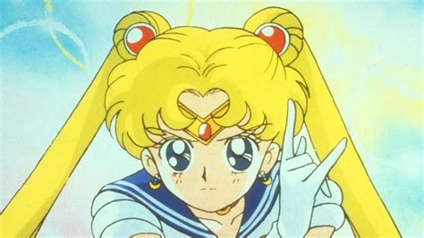 Strongest Sailor Moon Characters Ranked
