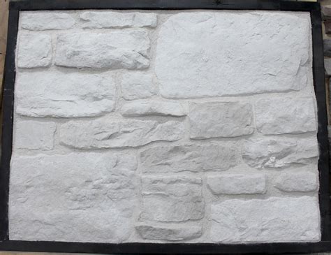 Old World Archives Manufactured Stone Supply