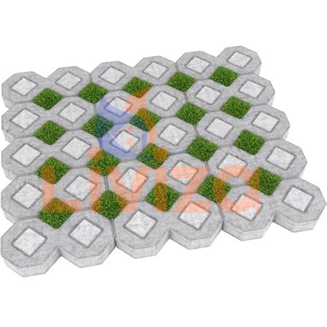 Grass Pavers Best Building Materials Supplier In Bangladesh Best