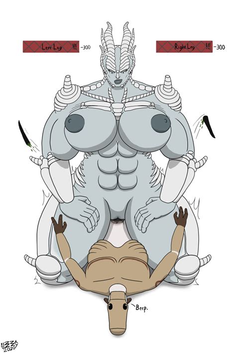 Rule 34 Abs Absurd Res Anthro Arthropod Beep Beep Kenshi Biceps Big