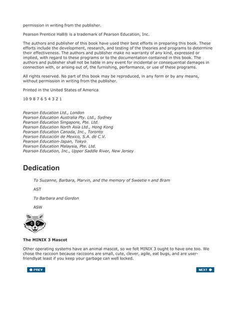operating systems design and implementation 3rd edition 1 pdf
