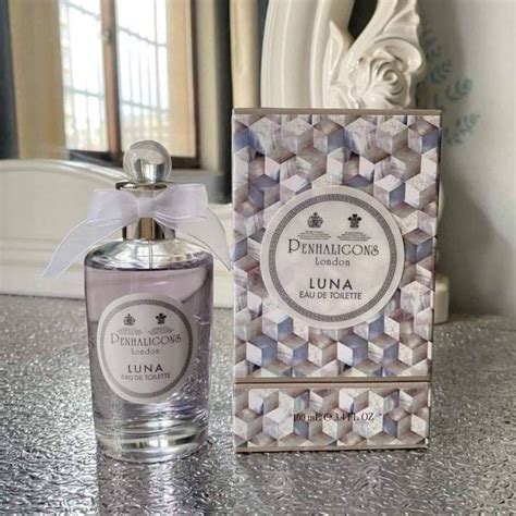 Penhaligons Luna 100ml Lazada Ph