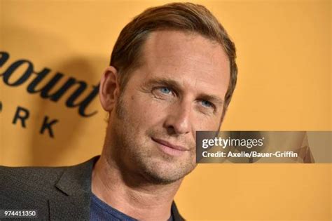 Josh Lucas Photos Photos And Premium High Res Pictures Getty Images