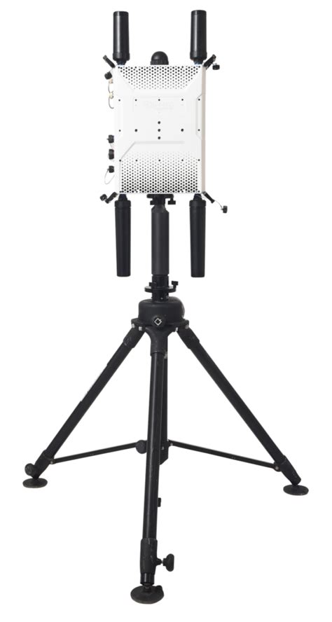 Rf Drone Detection Radio Frequency Detectors