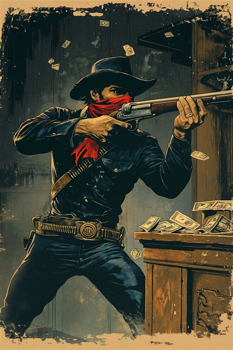 Download Ai Generated Sheriff Western Royalty Free Stock Illustration Image Pixabay