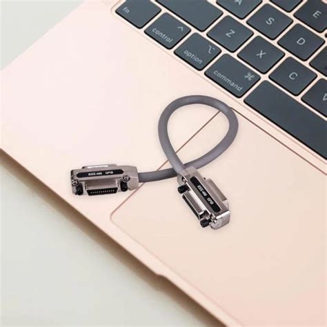 Dropship M M M Ieee GPIB Wire Ie Data Cable GBI Cable Head PIC Industrial Control