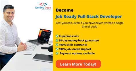 Best Coding Bootcamp Lear To Code And Get Hired As Developer