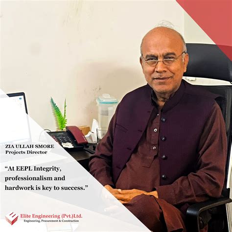 Elite Engineering (Pvt.) Ltd. on LinkedIn: #projectmanagement # ...