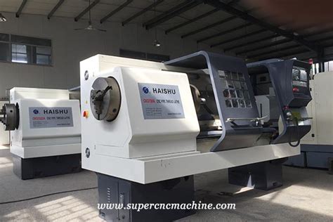 CNC Pipe Threading Machine In Cnc Machine Factory Professional CNC Machine Manufacturer And