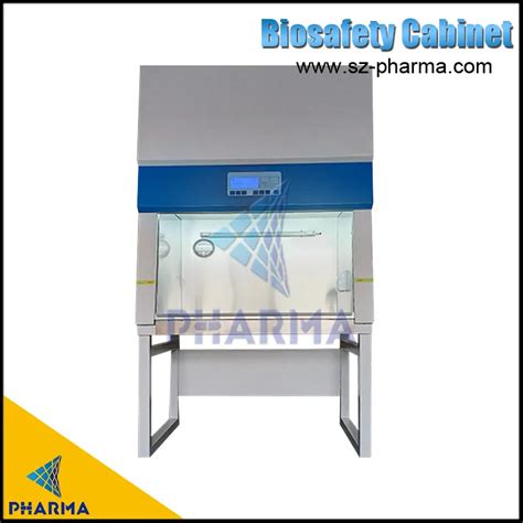 Laboratory Biological Safety Cabinet Types Of Laminar Flow Biological