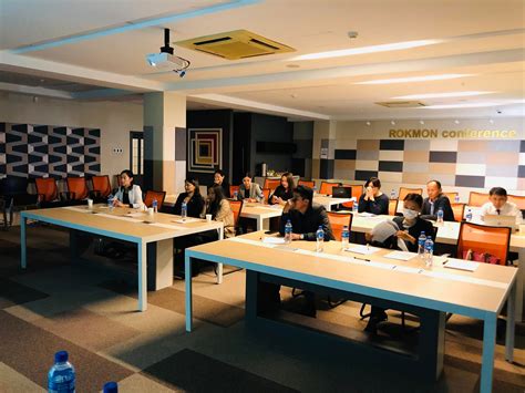 Хэлэлцүүлэг зохион байгууллаа