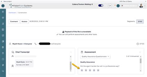 Agent Assessments In Twilio Flex Insights The Missing Guide Vision
