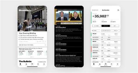 20 Best React Native Apps In 2024 Purrweb