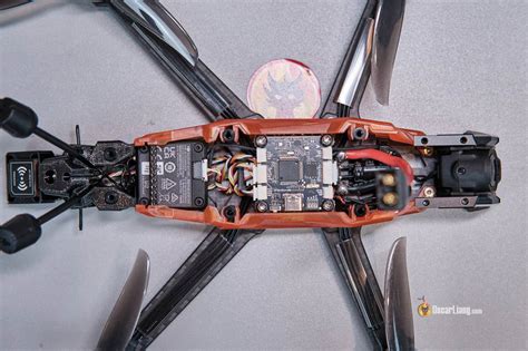 How To Setup Dji O4 Pro Air Unit And Best Settings For Camera Transmission Oscar Liang